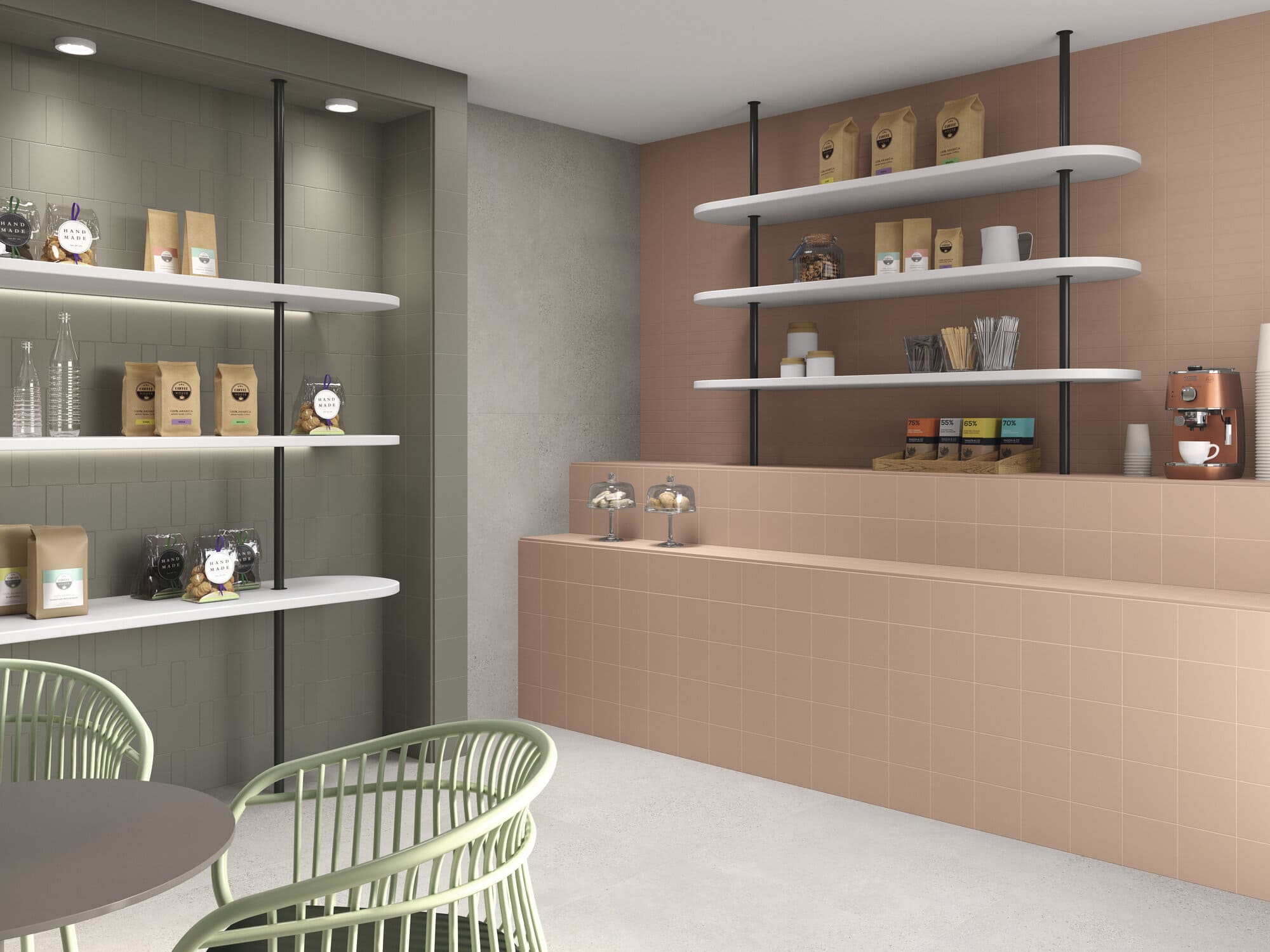 Mambo – Ceramica Hisham