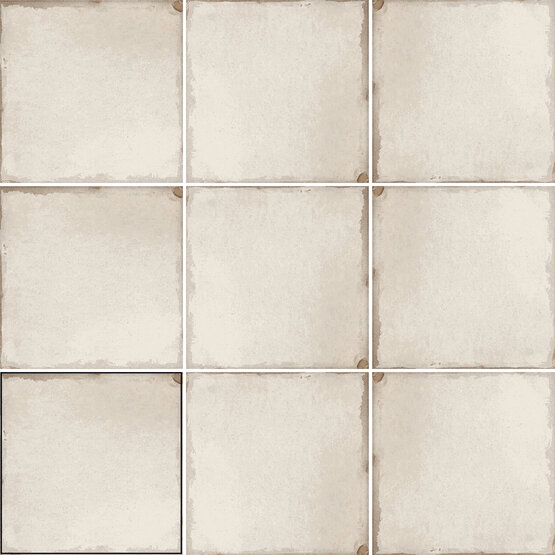 Village – Ceramica Hisham